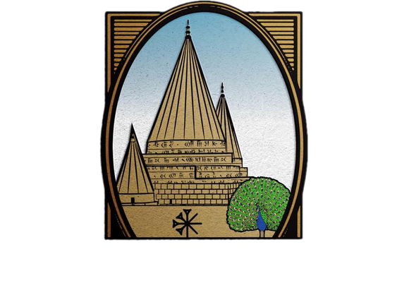 Lalish - Heiligtum der Jesiden – Ezdi Shop