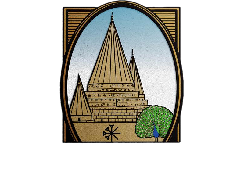 Lalish - Heiligtum der Jesiden – Ezdi Shop